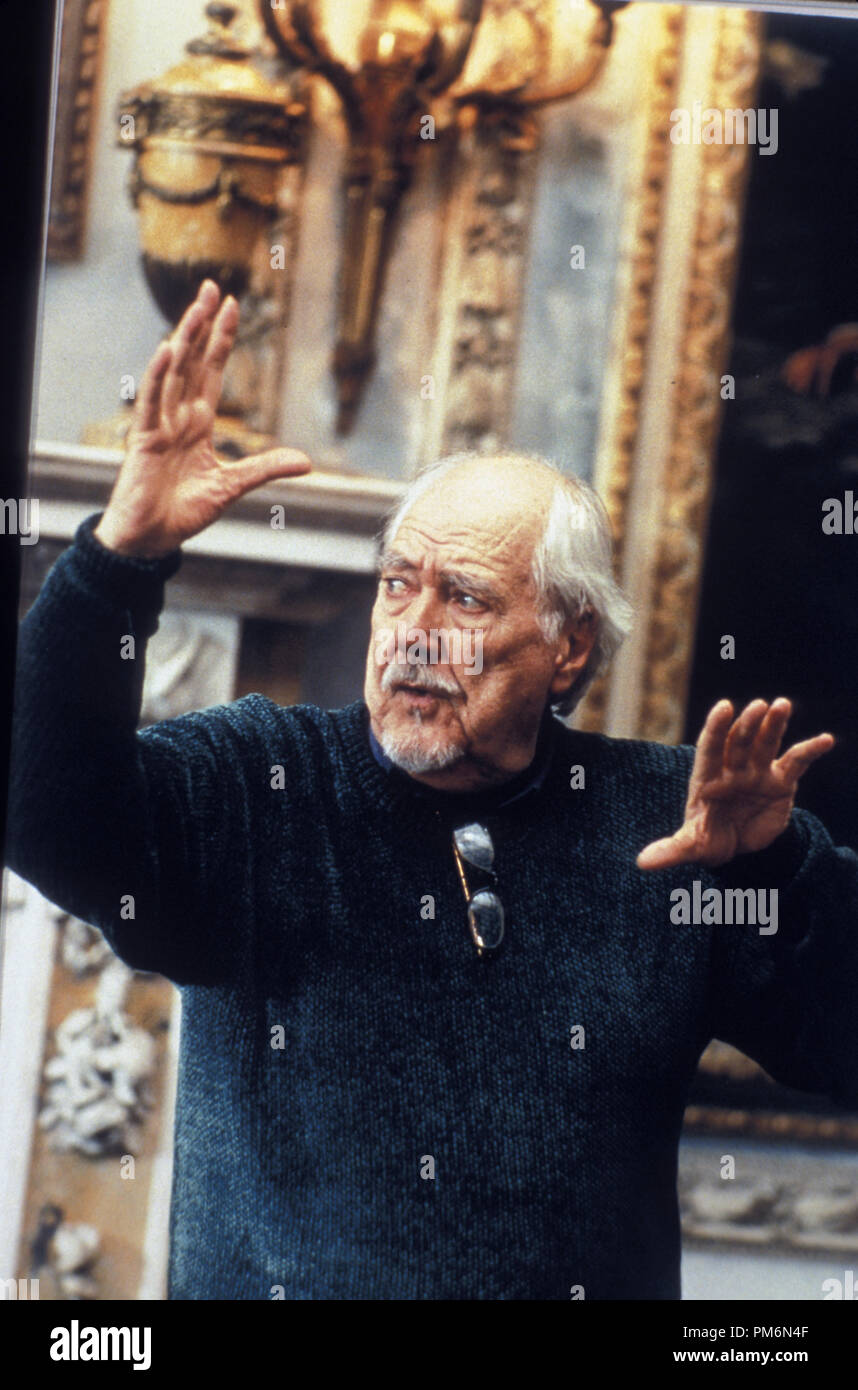 Film Still / Publicity Still from "Gosford Park" Director Robert Altman ...