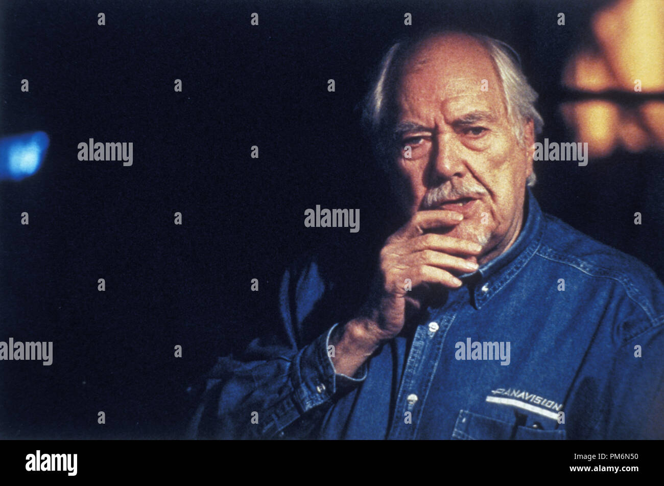 Films by robert altman hi-res stock photography and images - Alamy