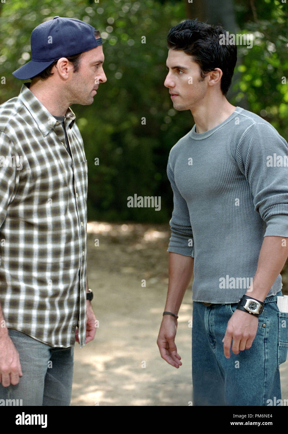 Film Still / Publicity Still from "Gilmore Girls" (Episode: Nick & Nora ...