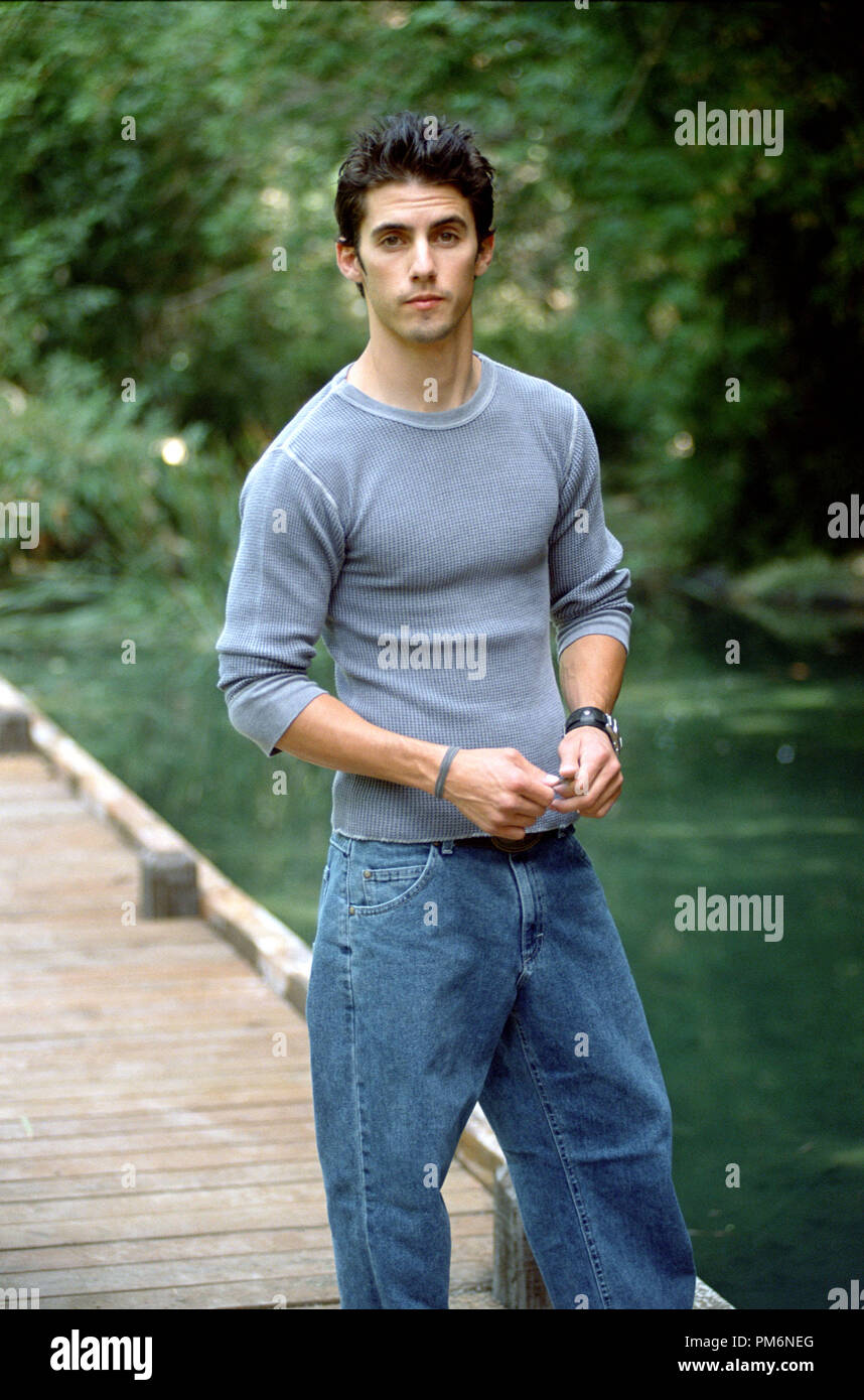 Nick nora sid nancy milo ventimiglia 2001 photo credit hi-res stock ...