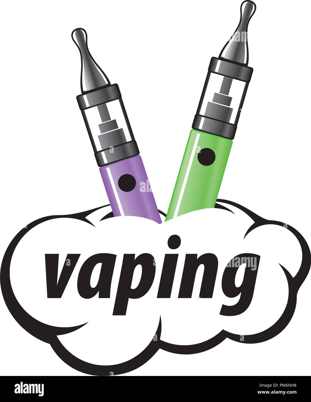 Cig logo Cut Out Stock Images & Pictures - Alamy