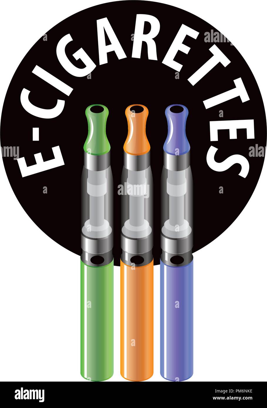 Cigarette Logo Stock Photos & Cigarette Logo Stock Images - Alamy