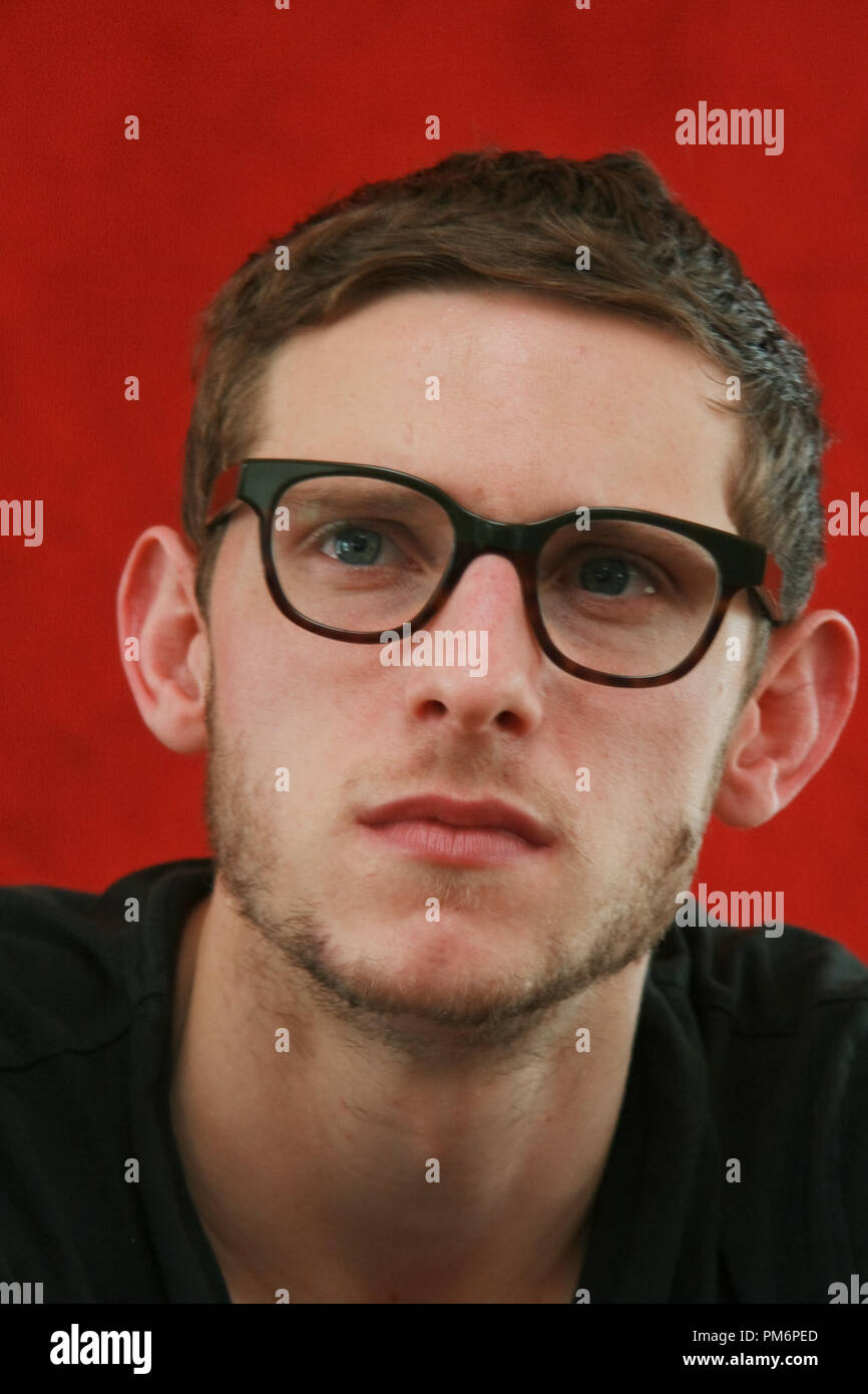 Jamie Bell "The Eagle" Portrait Session, February 4, 2011. Reproduction ...
