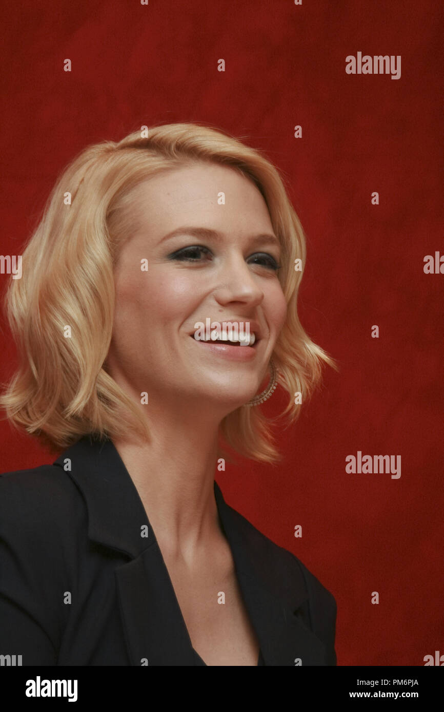 January Jones "Unknown" Portrait Session, February 6, 2011 ...