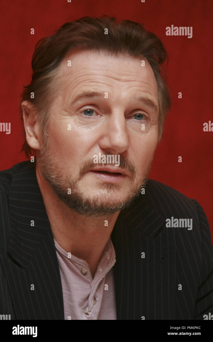 Liam neeson hi-res stock photography and images - Alamy