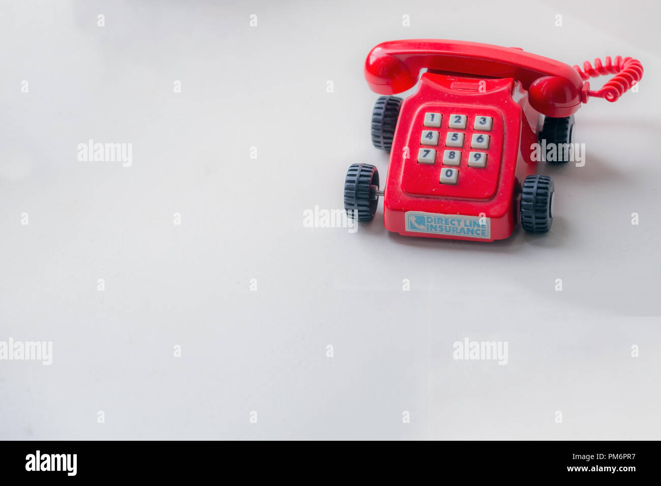 Telephone wheels hi-res stock photography and images - Alamy