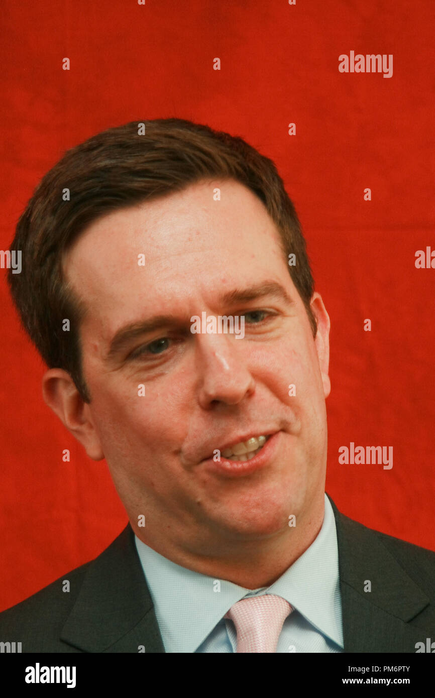 Ed Helms "Cedar Rapids" Portrait Session, February 4, 2011 ...