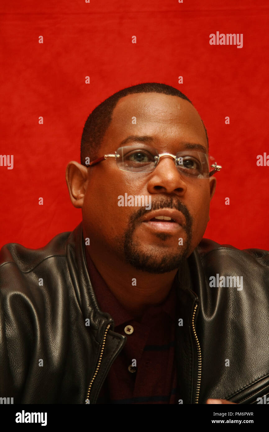 Like father like son martin lawrence hi-res stock photography and ...