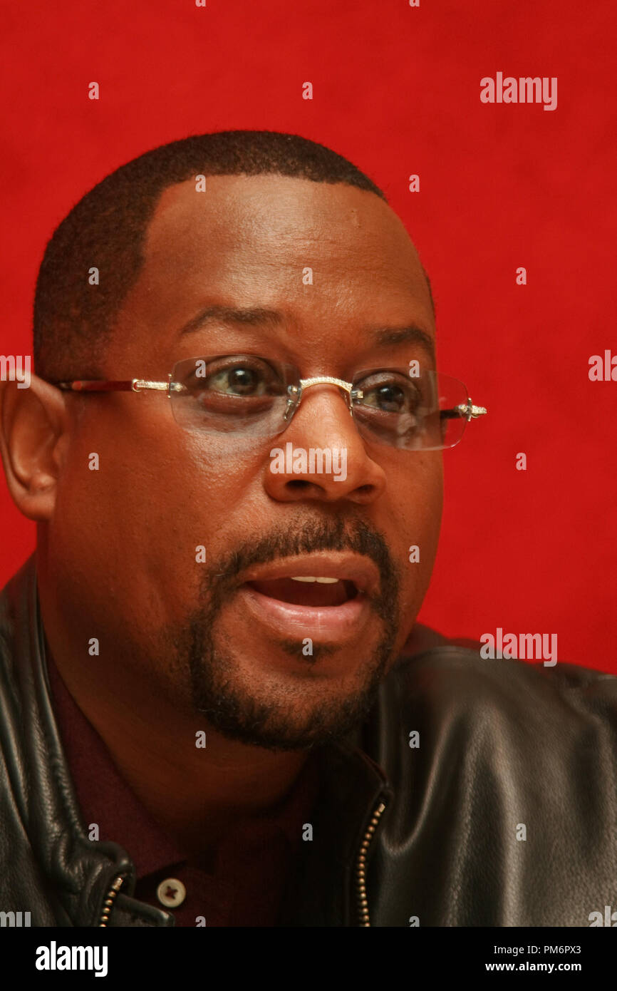 Like father like son martin lawrence hi-res stock photography and ...