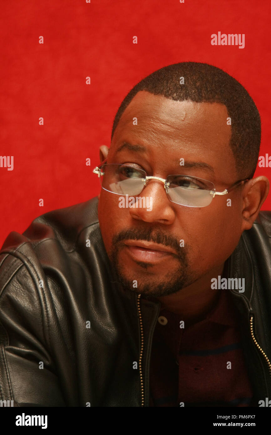 Like father like son martin lawrence hi-res stock photography and ...