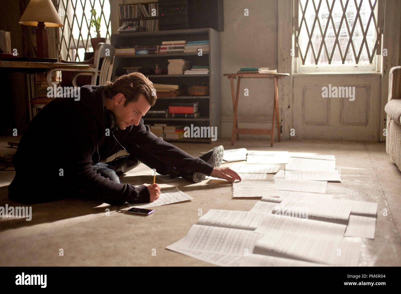 Limitless Cooper High Resolution Stock Photography and Images - Alamy