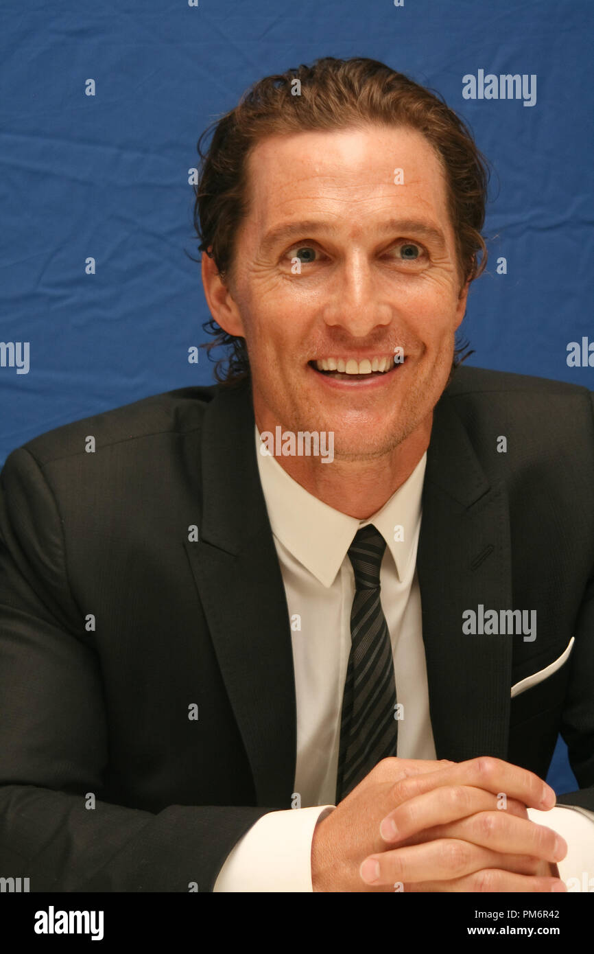 The lincoln lawyer matthew hi-res stock photography and images - Alamy