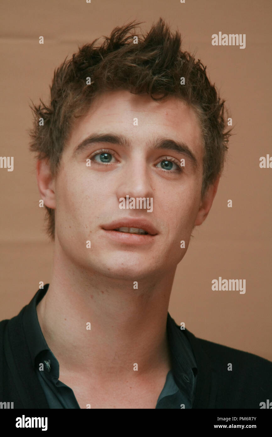 Shiloh Fernandez And Max Irons