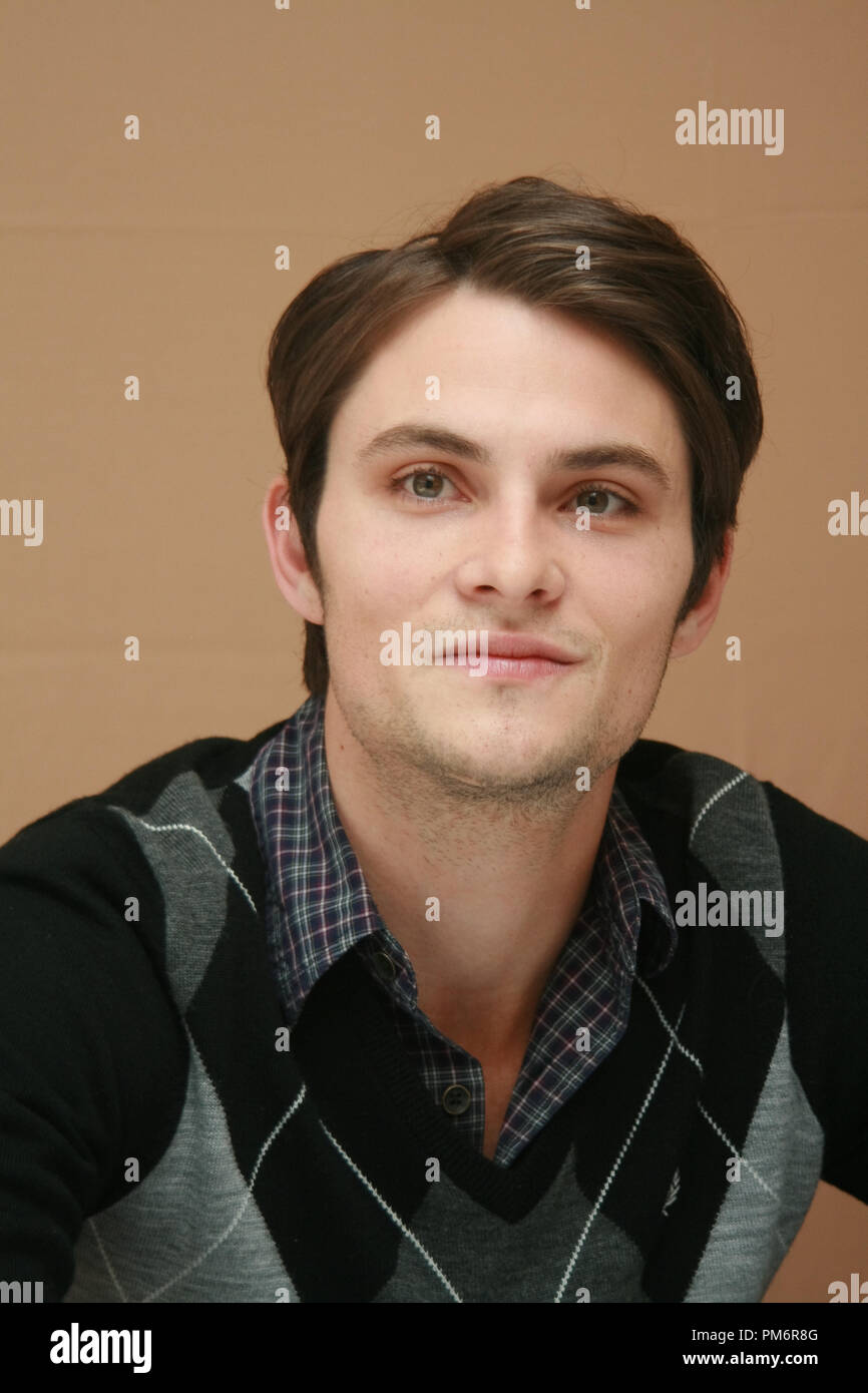 Shiloh Fernandez Photoshoot