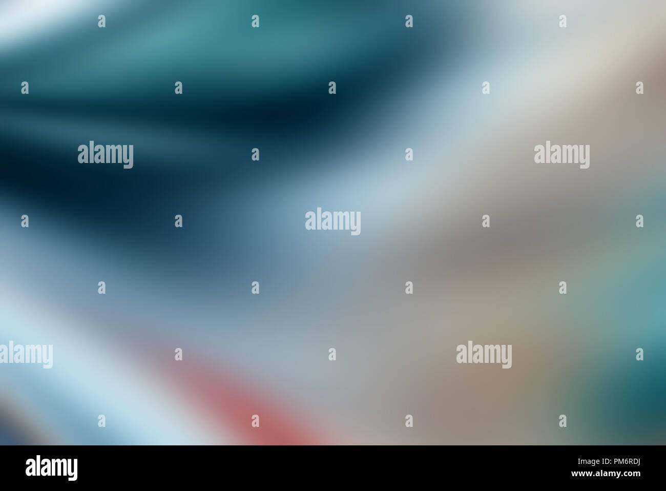 Abstract colorful background with blur effect Stock Photo - Alamy
