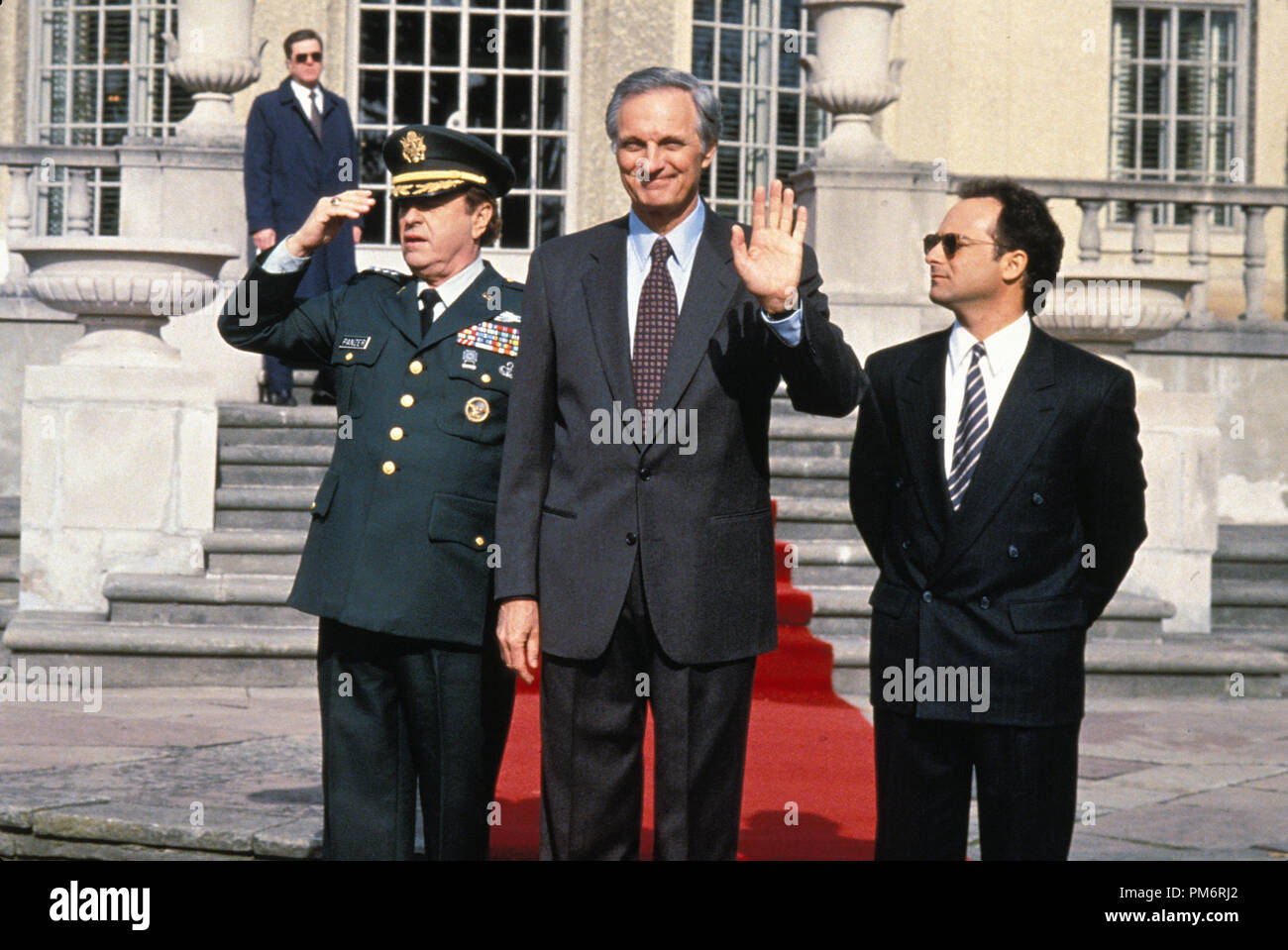 Canadian bacon movie hi-res stock photography and images - Alamy