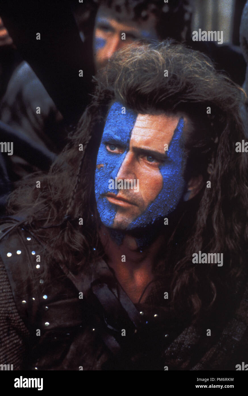 Braveheart Movie Still High Resolution Stock Photography and Images - Alamy