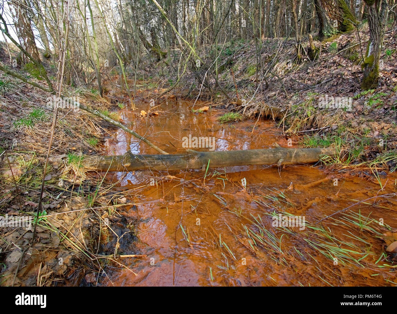 Little floating river hi-res stock photography and images - Alamy