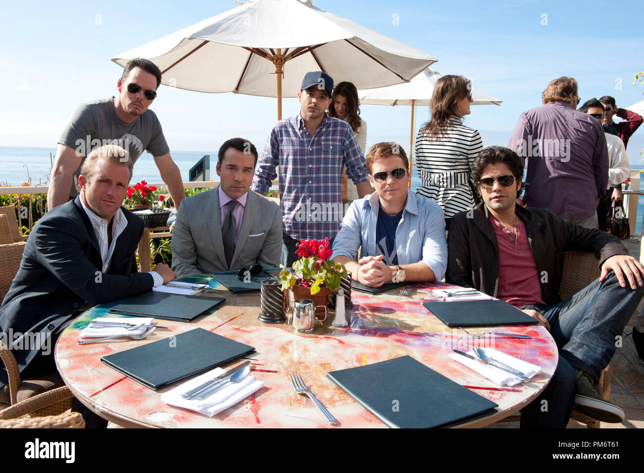 Episode Of Entourage