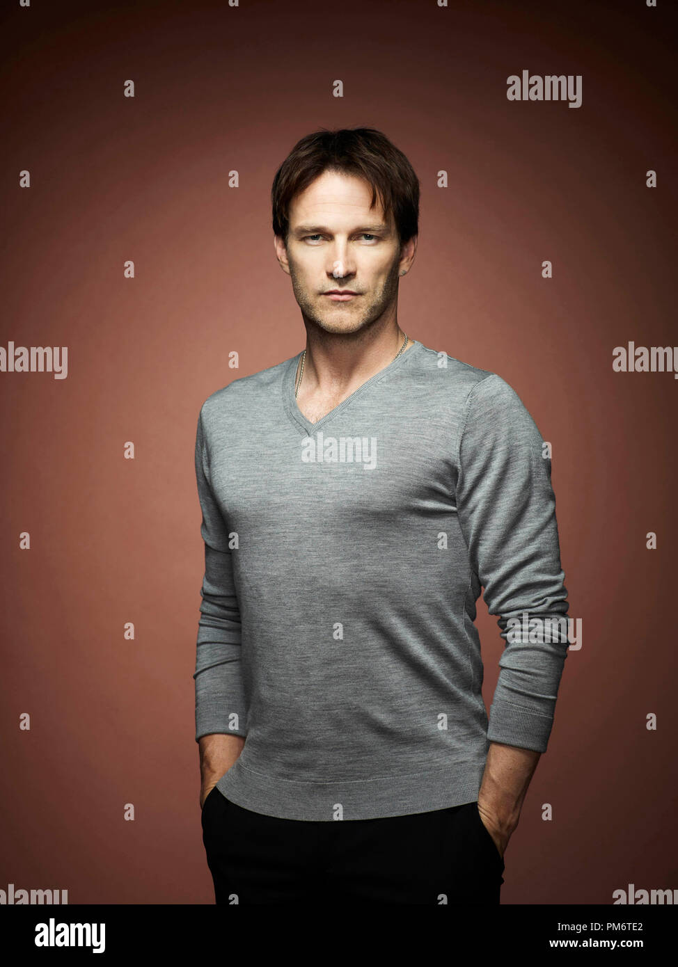 True blood film still hi-res stock photography and images - Alamy