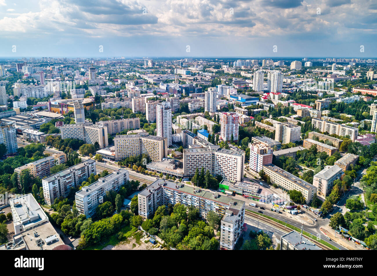 Igor of kiev hi-res stock photography and images - Alamy