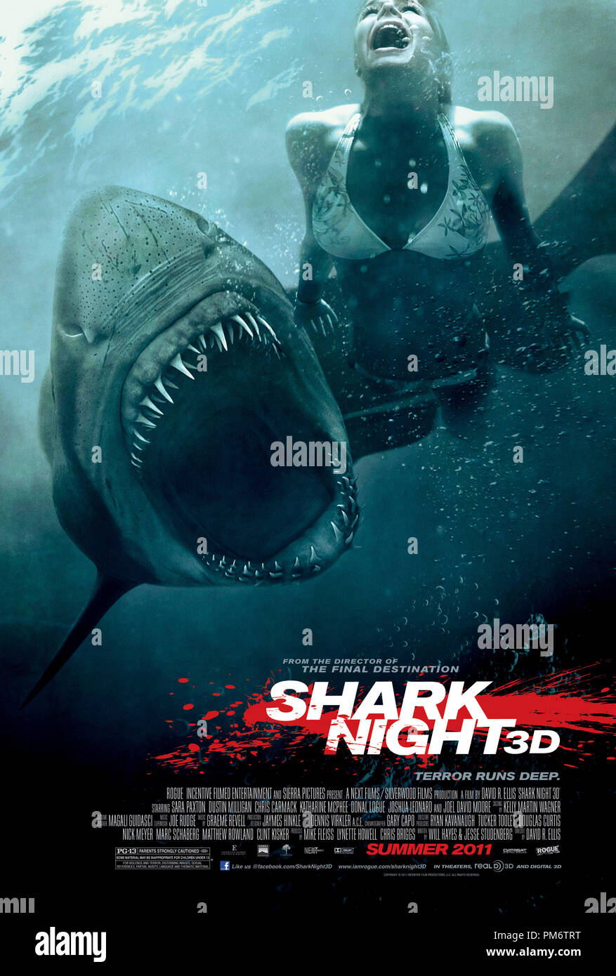 Shark Night