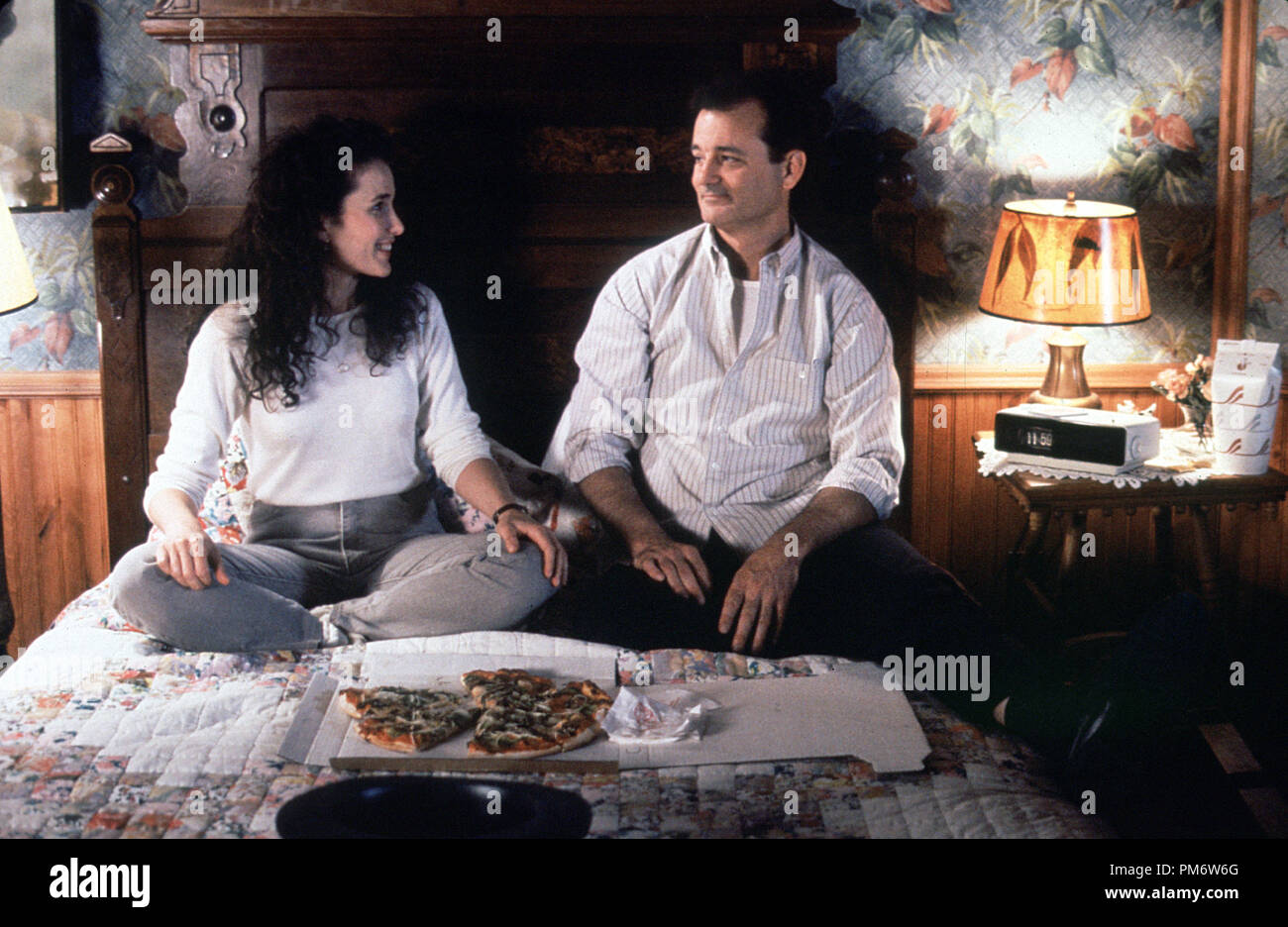 Groundhog Day Movie Toaster