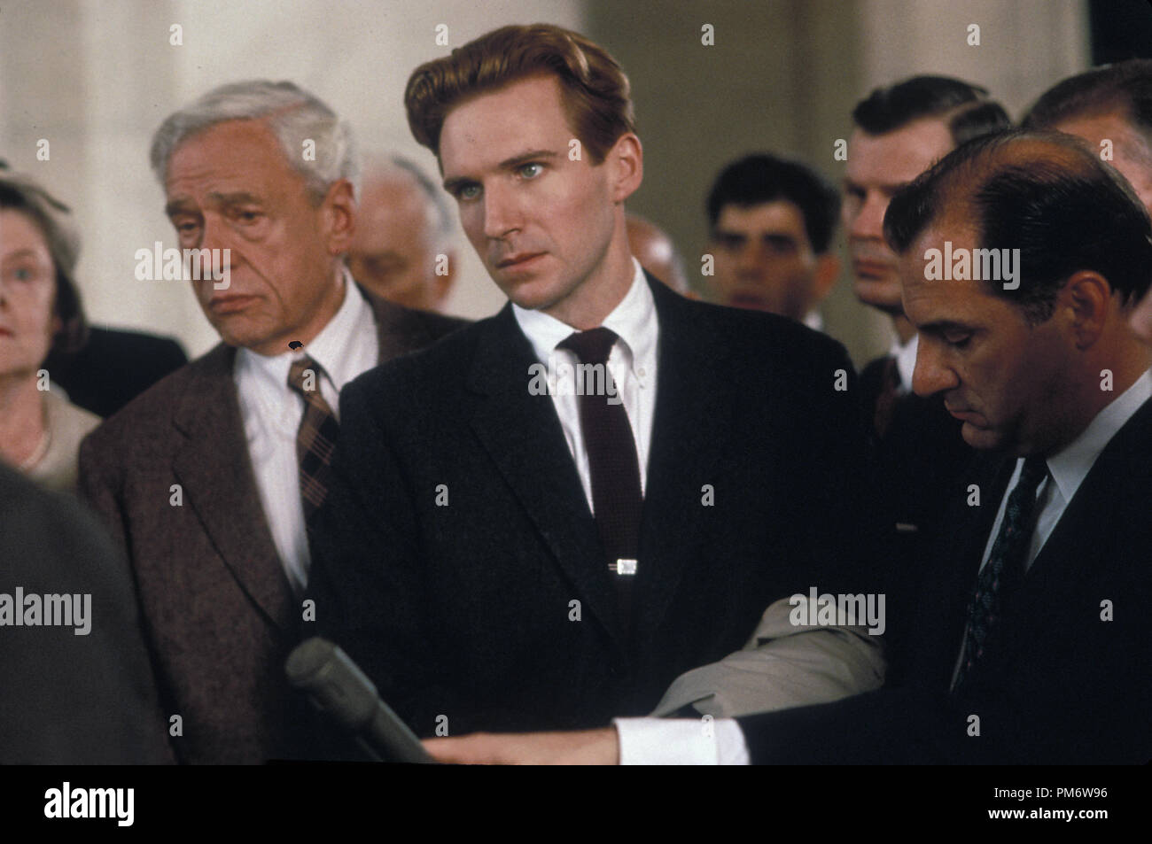 Paul scofield hi-res stock photography and images - Alamy