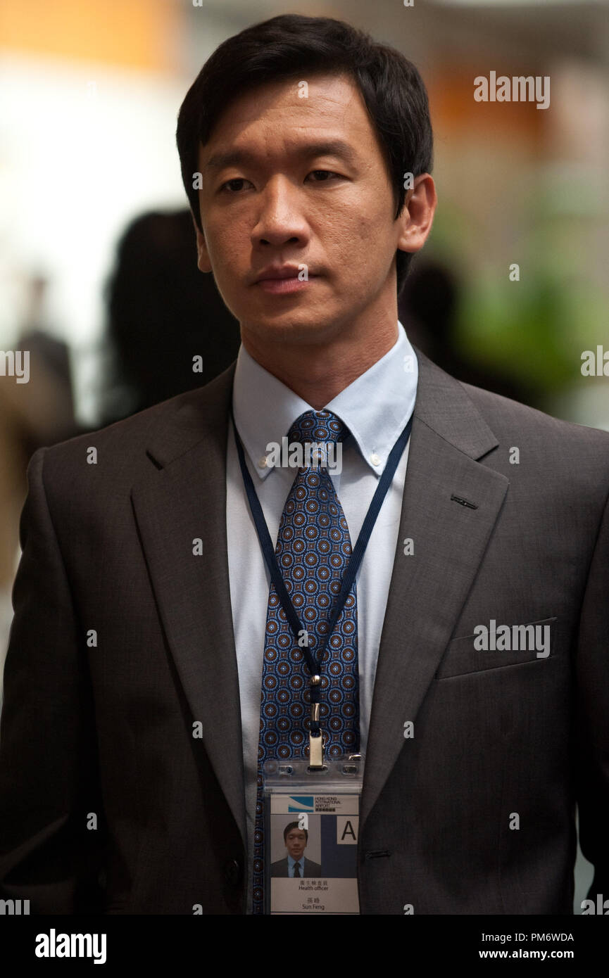 Chin han hi-res stock photography and images - Alamy