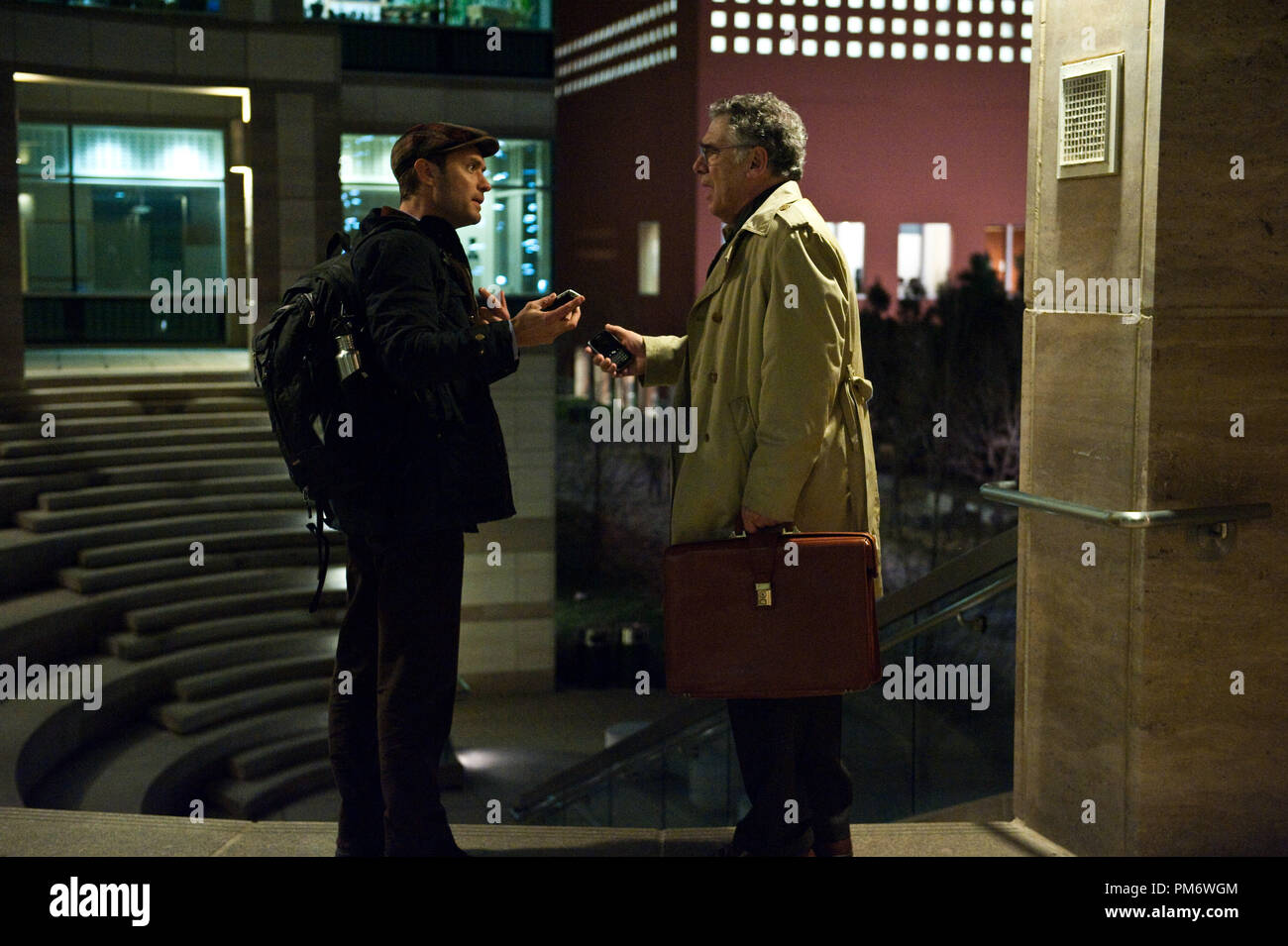 Alan gould hi-res stock photography and images - Alamy