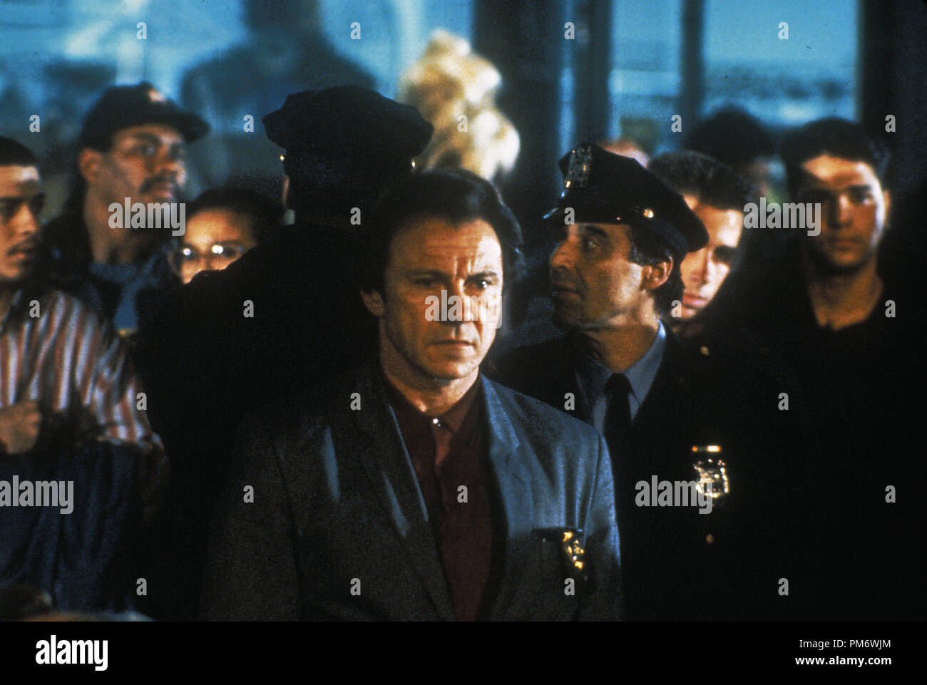 Bad Lieutenant High Resolution Stock Photography and Images - Alamy