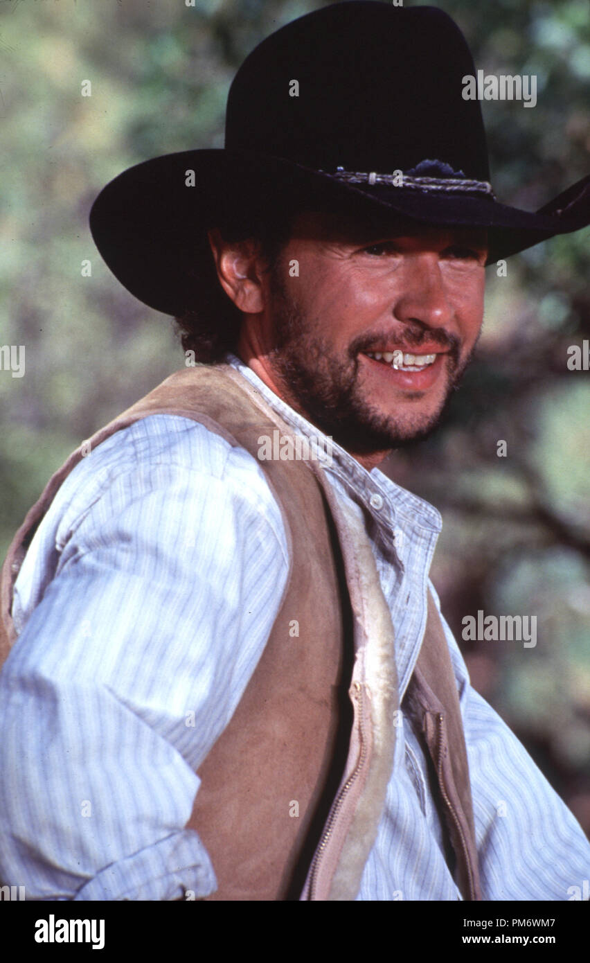 City slickers year hi-res stock photography and images - Alamy