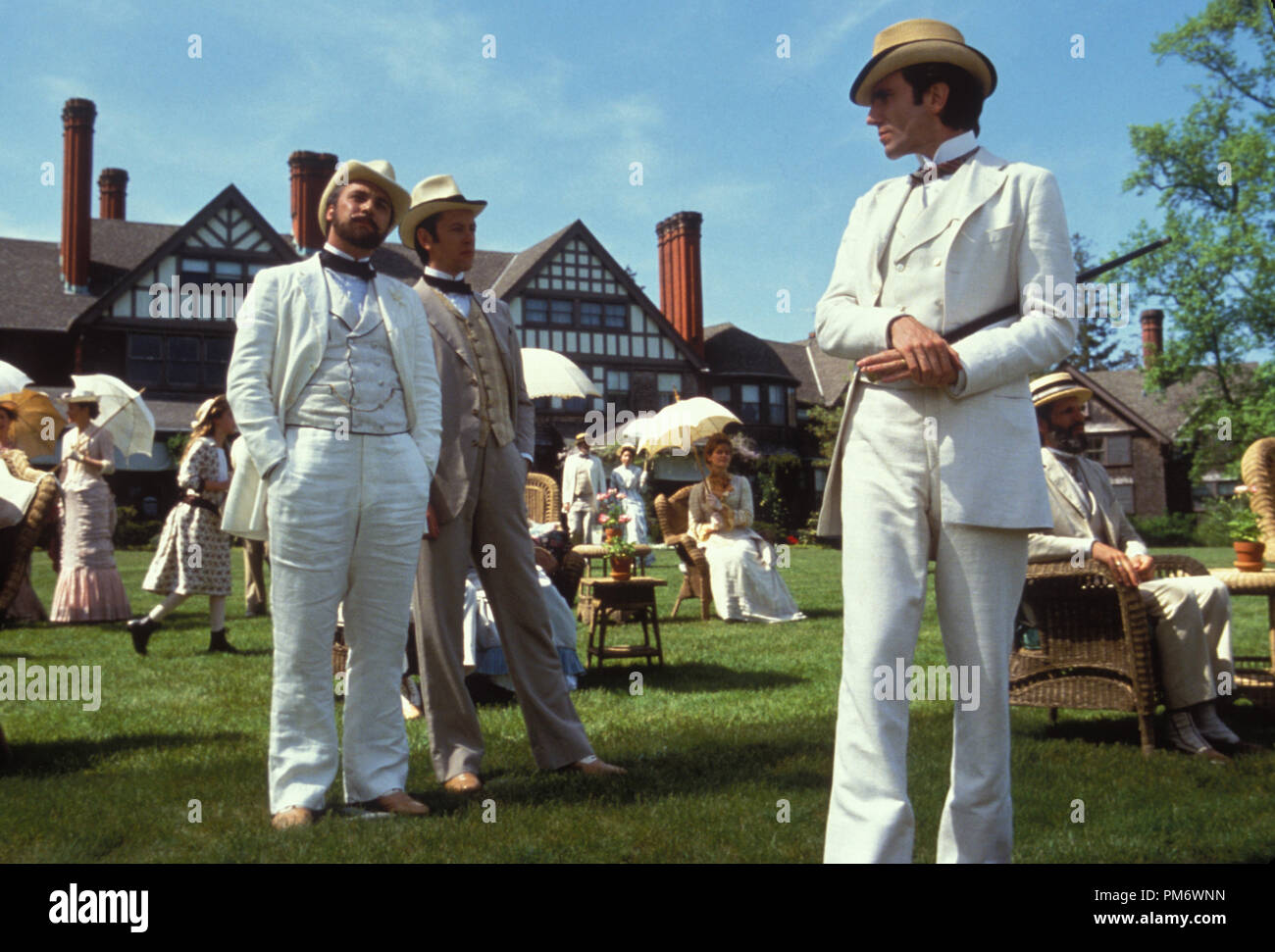 The Age Of Innocence (1993)