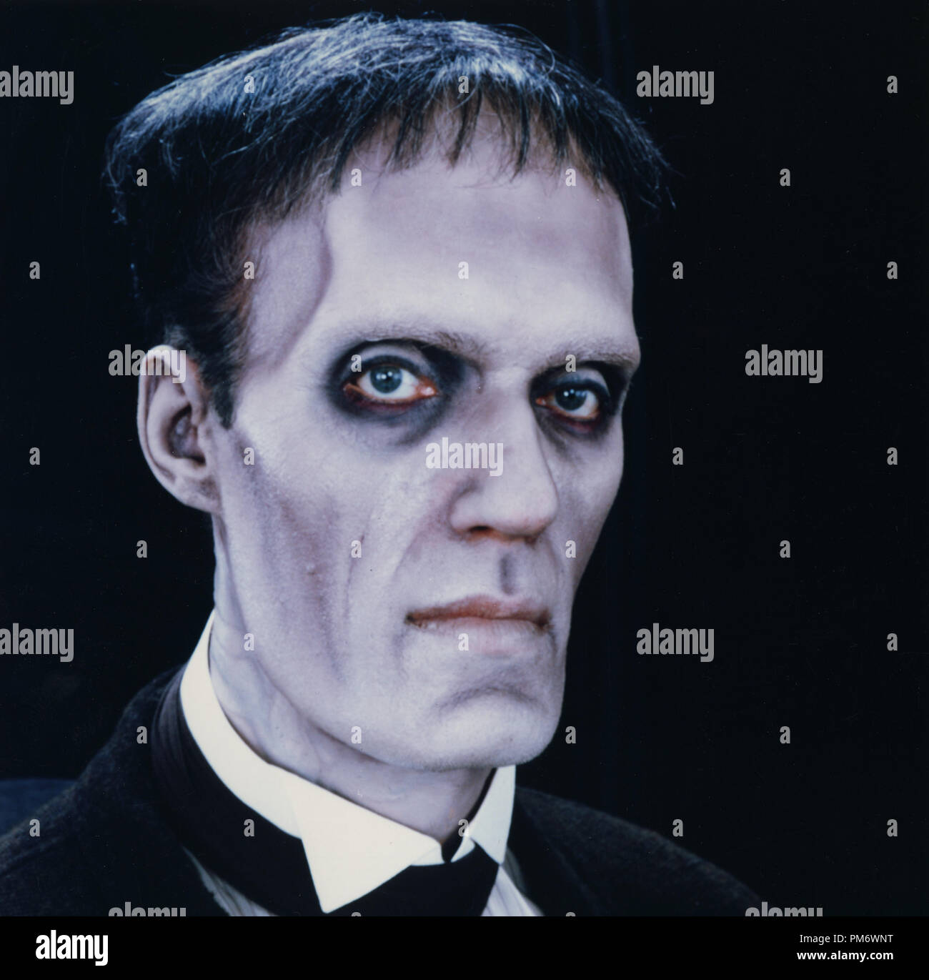 Carel Struycken Lurch