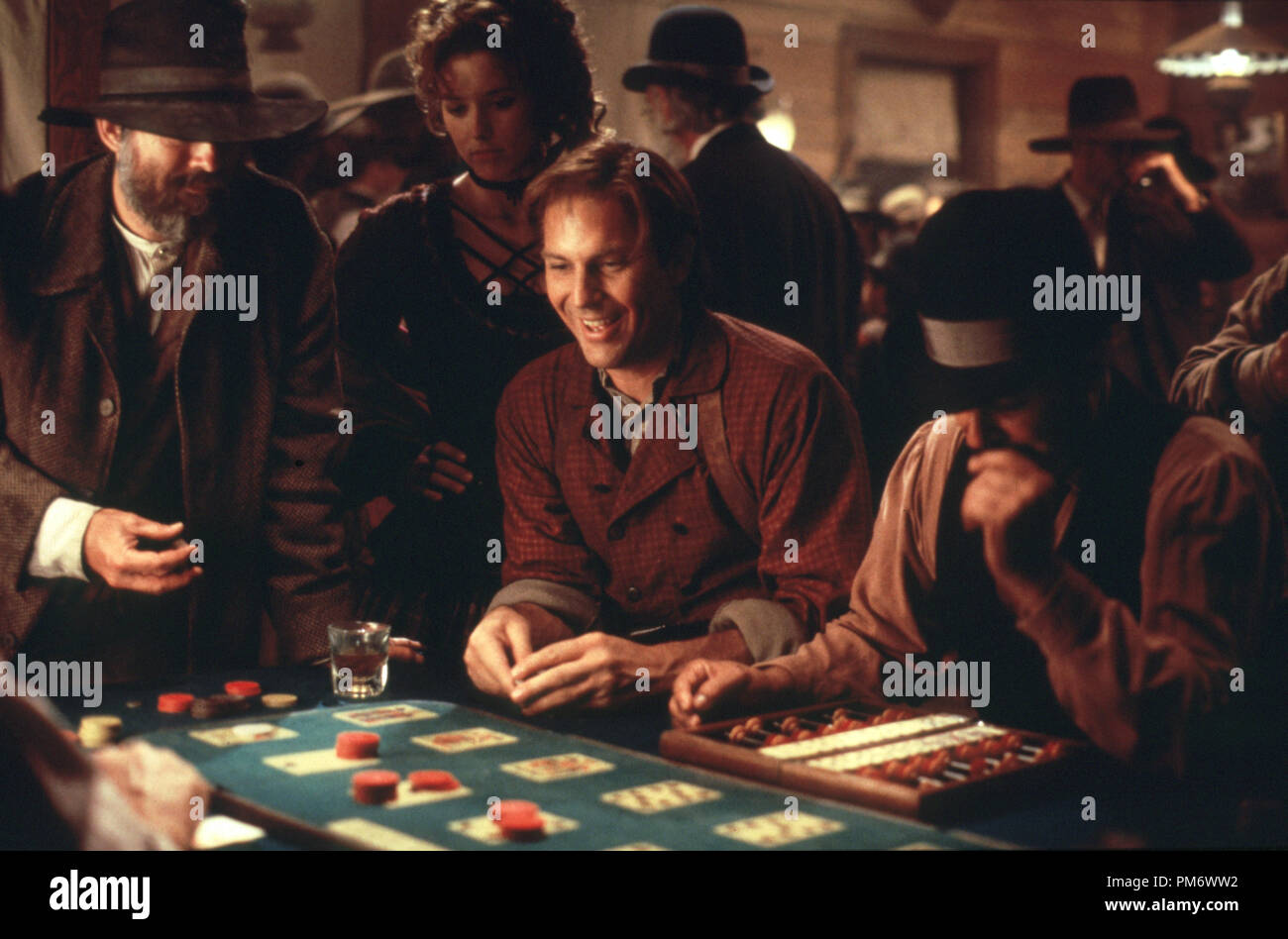 Wyatt earp with his brothers hi-res stock photography and images - Alamy