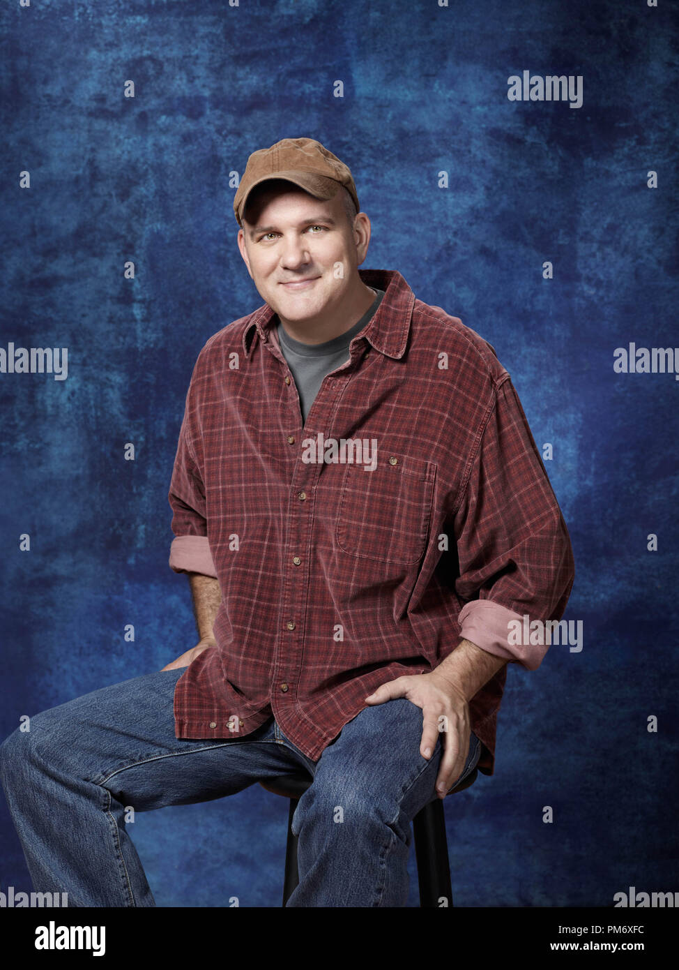 Mike omalley the glee hi-res stock photography and images - Alamy