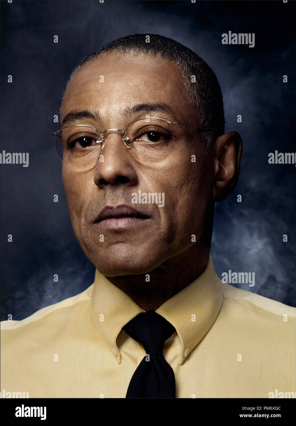 Giancarlo Esposito Breaking Bad