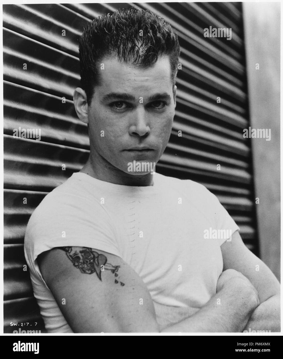 Ray Liotta 1980