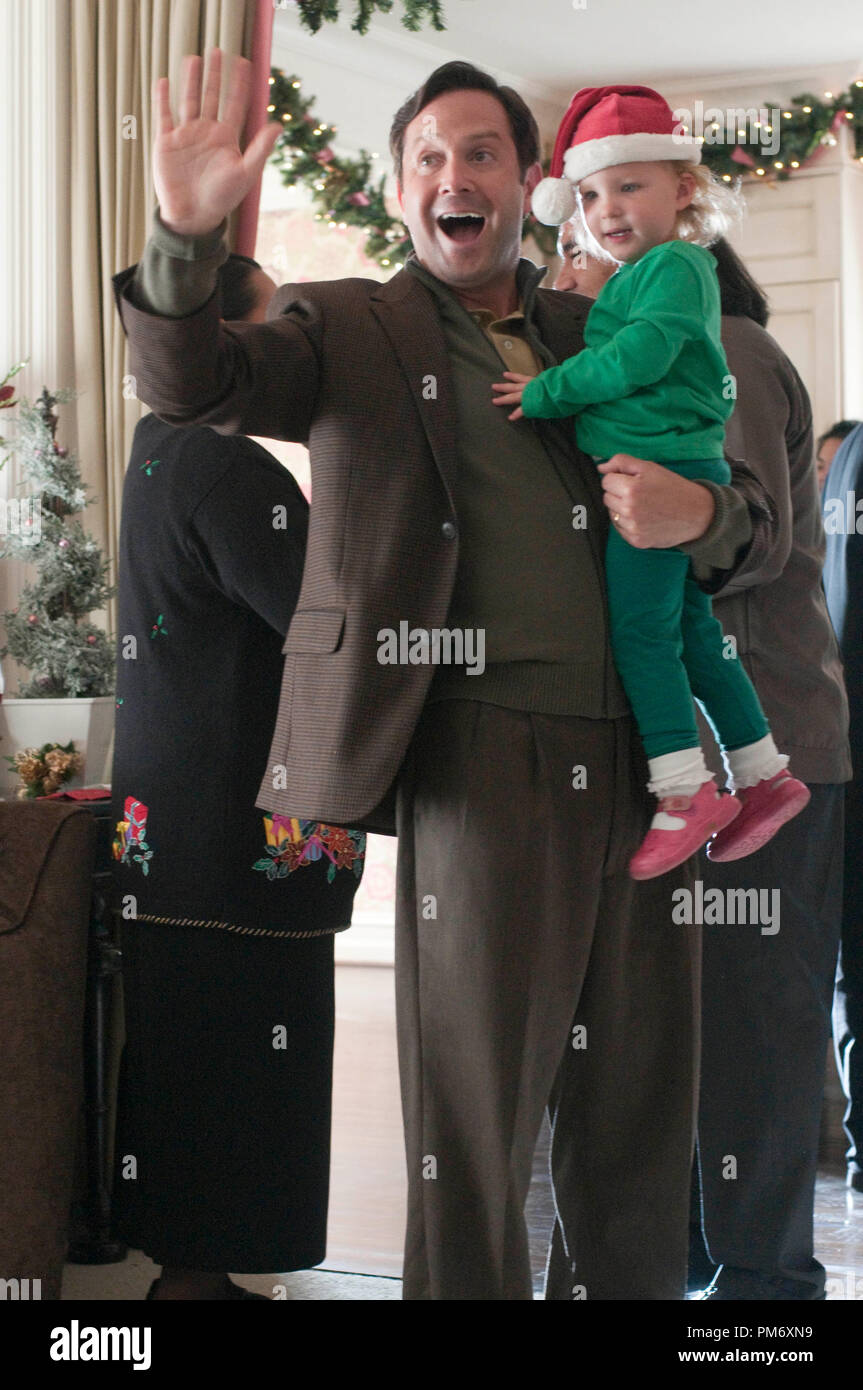 TOM LENNON as Todd and Ava, played by the Loss triplets in New Line ...