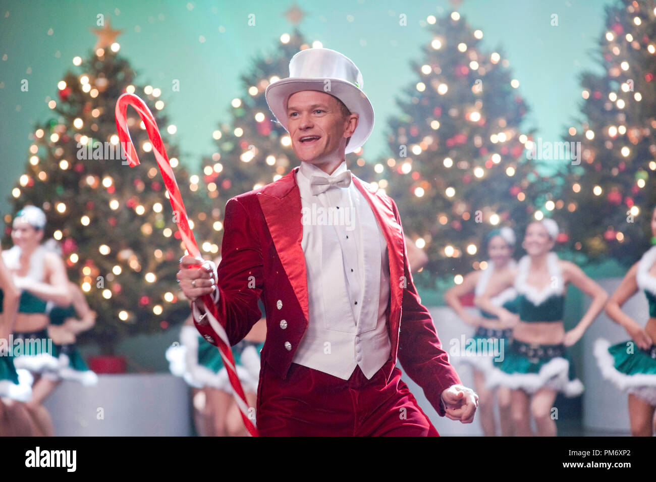NEIL PATRICK HARRIS as NPH in New Line Cinema’s and Mandate Pictures ...