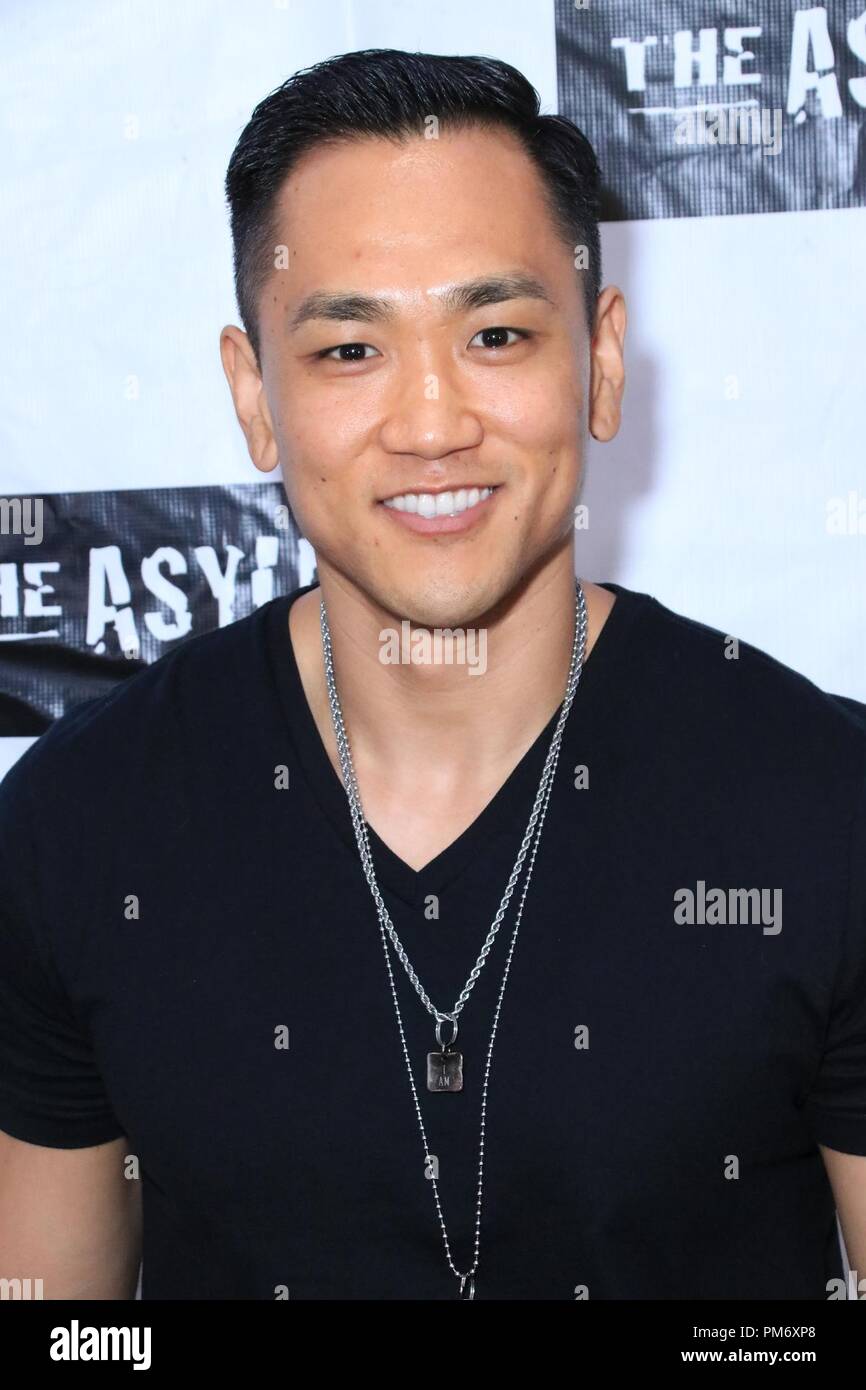 World Premiere of 'Megalodon' held at the Downtown Independent in Los ...