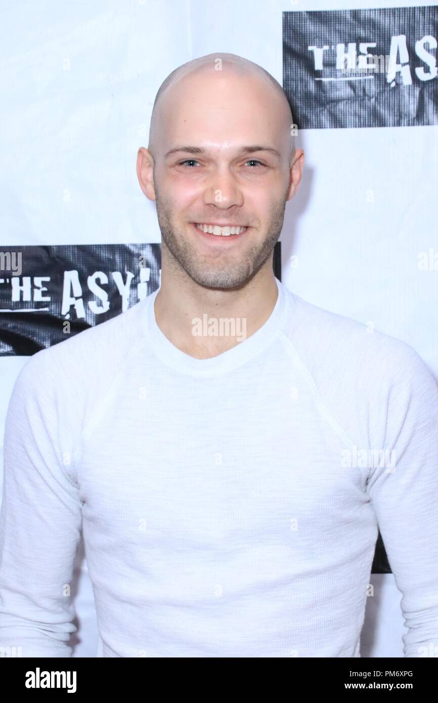 World Premiere of 'Megalodon' held at the Downtown Independent in Los ...