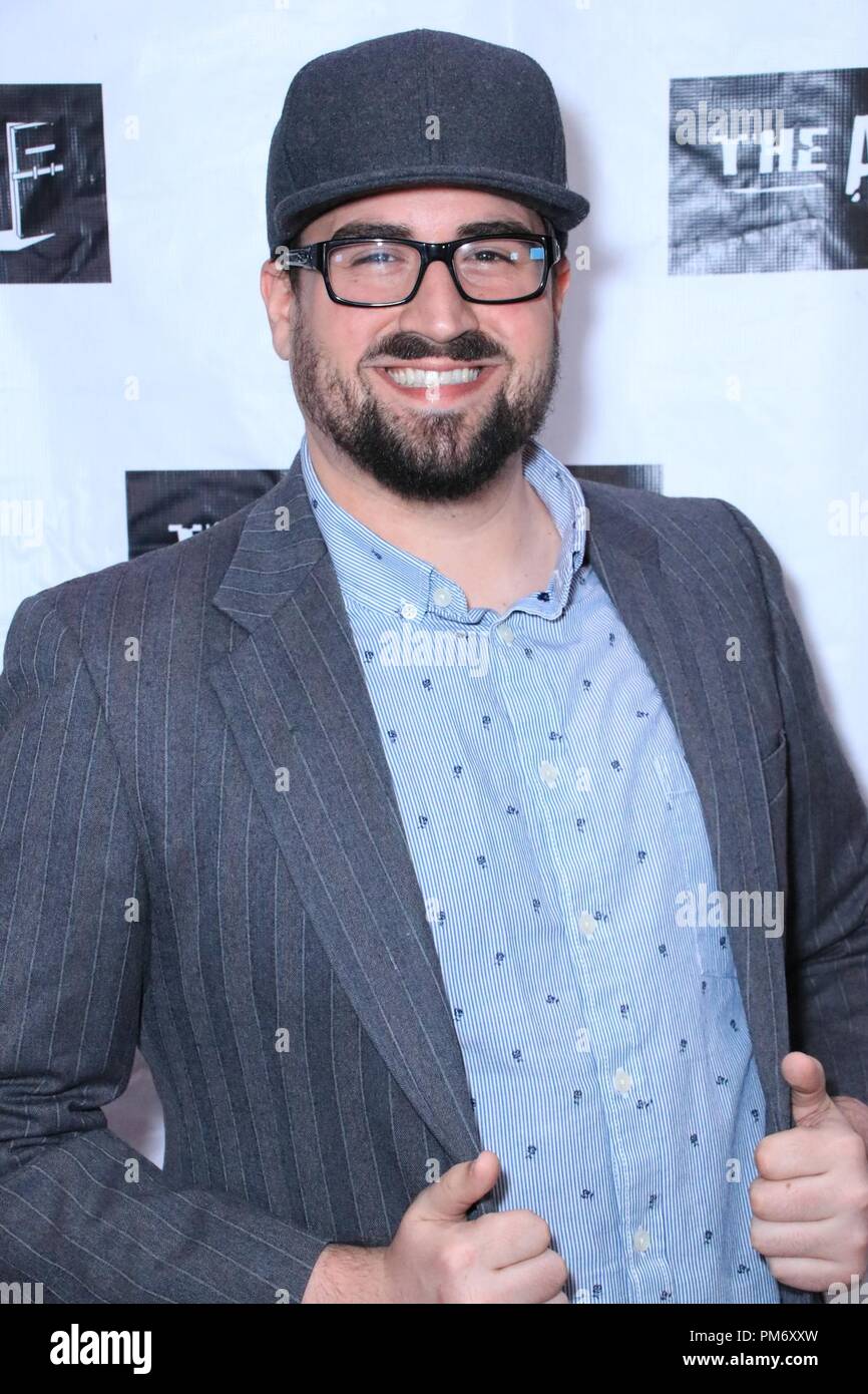 World Premiere of 'Megalodon' held at the Downtown Independent in Los Angeles, California ...