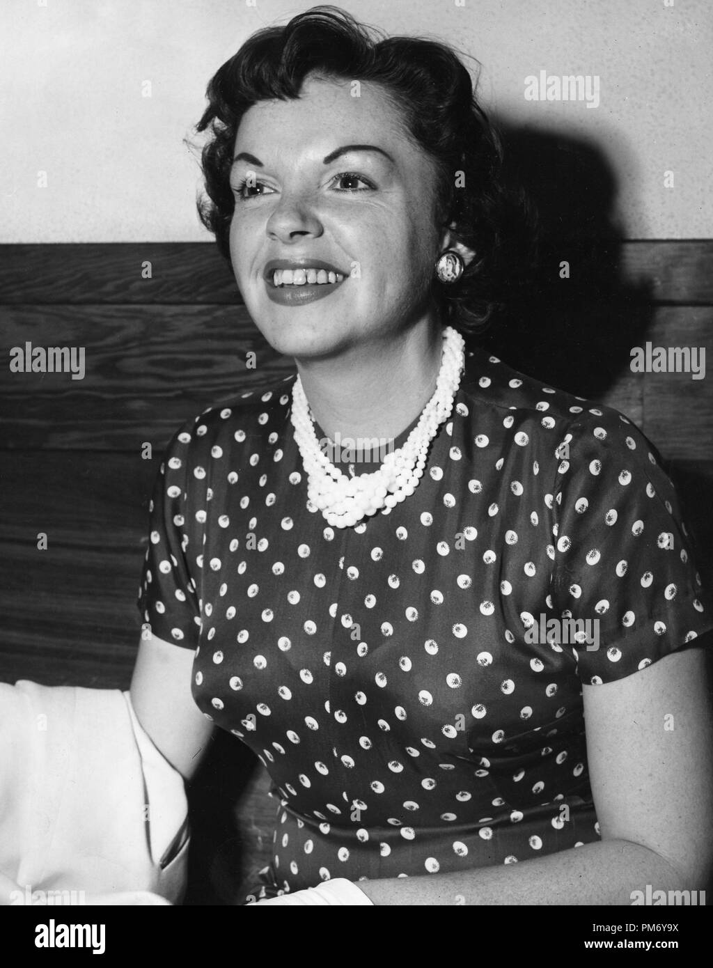 1953 studio publicity still hi-res stock photography and images - Alamy