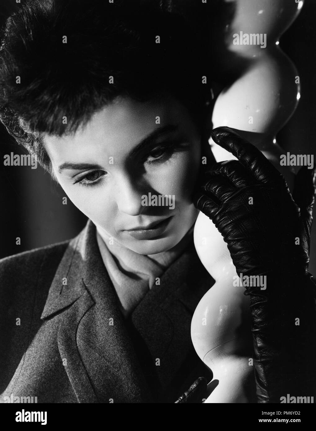 Studio Publicity Still: Jean Simmons circa 1956 File Reference # 31202 ...
