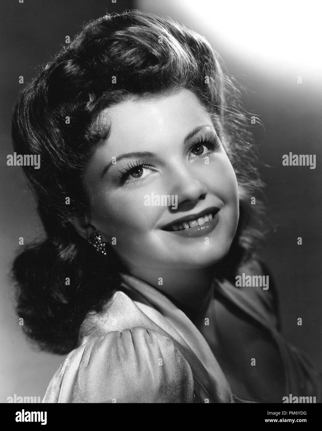 Anne baxter anne baxter anne Black and White Stock Photos & Images - Alamy
