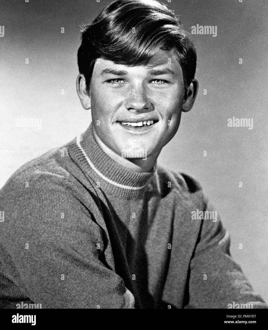 Studio Publicity Still: Kurt Russell, circa 1967 File Reference # 31202 ...