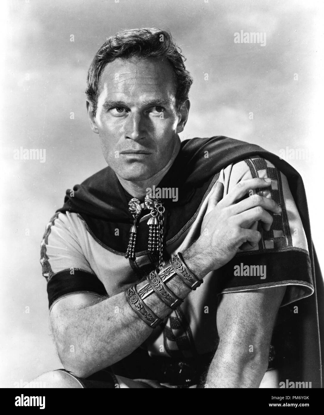 Ben Hur 1958