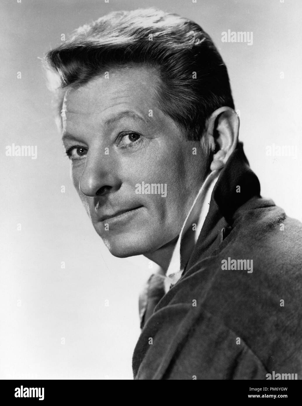 Danny kaye studio hi-res stock photography and images - Alamy