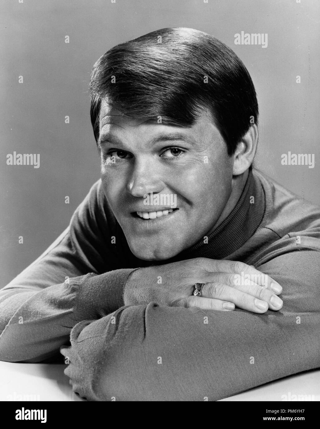 Glen Campbell Young